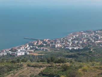 Nurettin Selsil: Şarköy