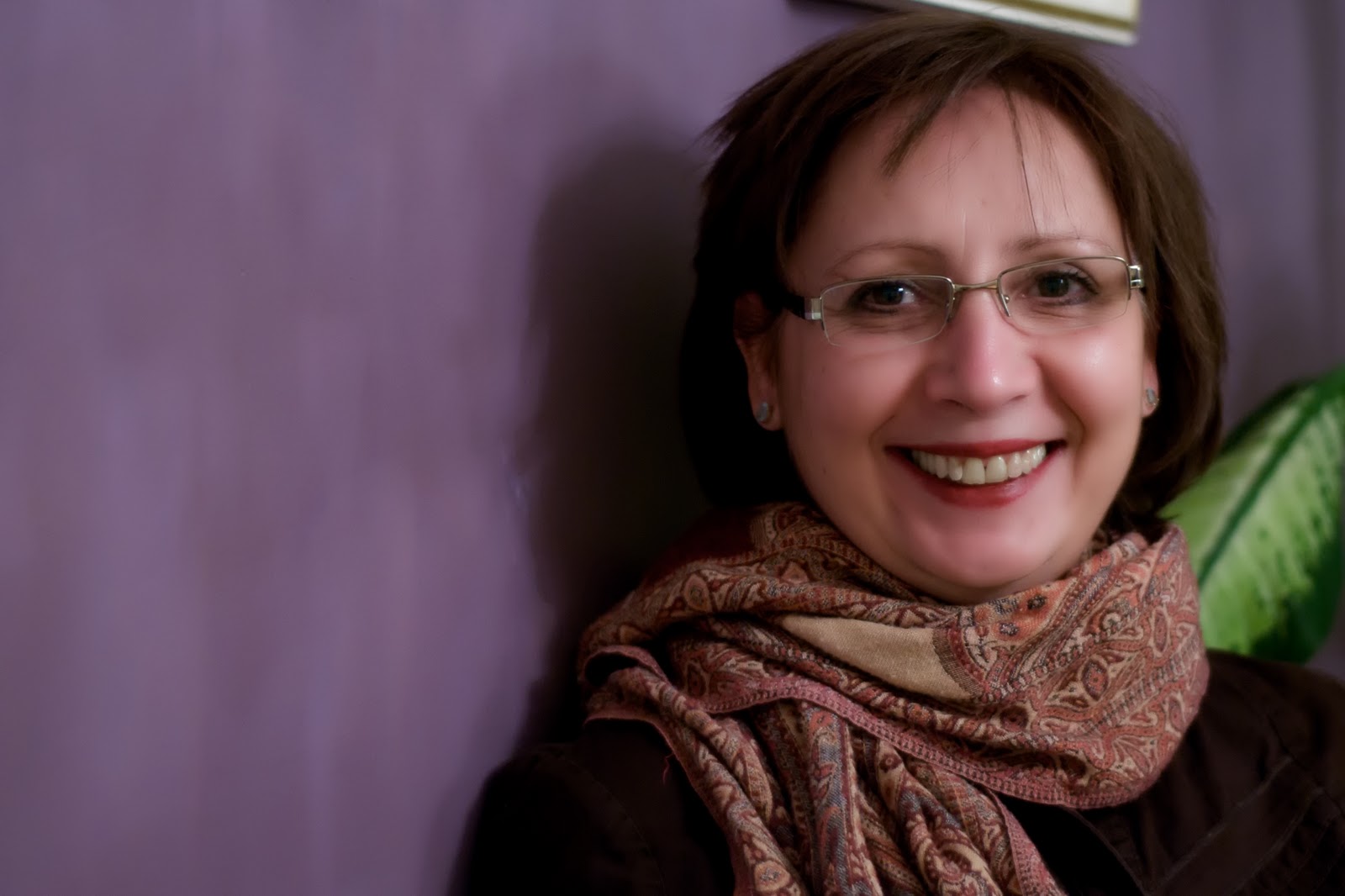 Quick Brown Fox: Two poems by Cecilia-Anca Popescu