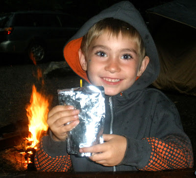 Caviar & Campfires: Wish-Poosh Campground, Wenatchee National Forest ...