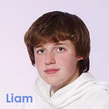 Libera's World: April 2007