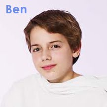 Libera's World: Far Away (Ben P & Ralph)