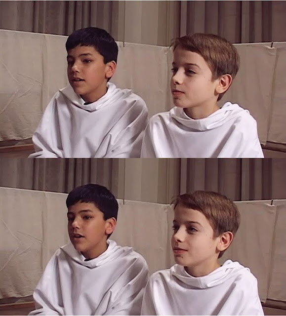 Libera's World: New Dawn Promo