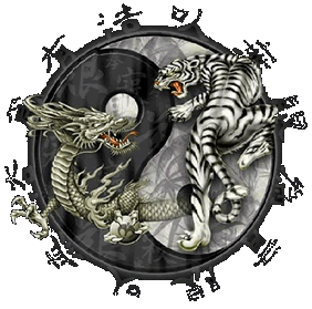 meridiana: Pan Gu Mitología Oriental