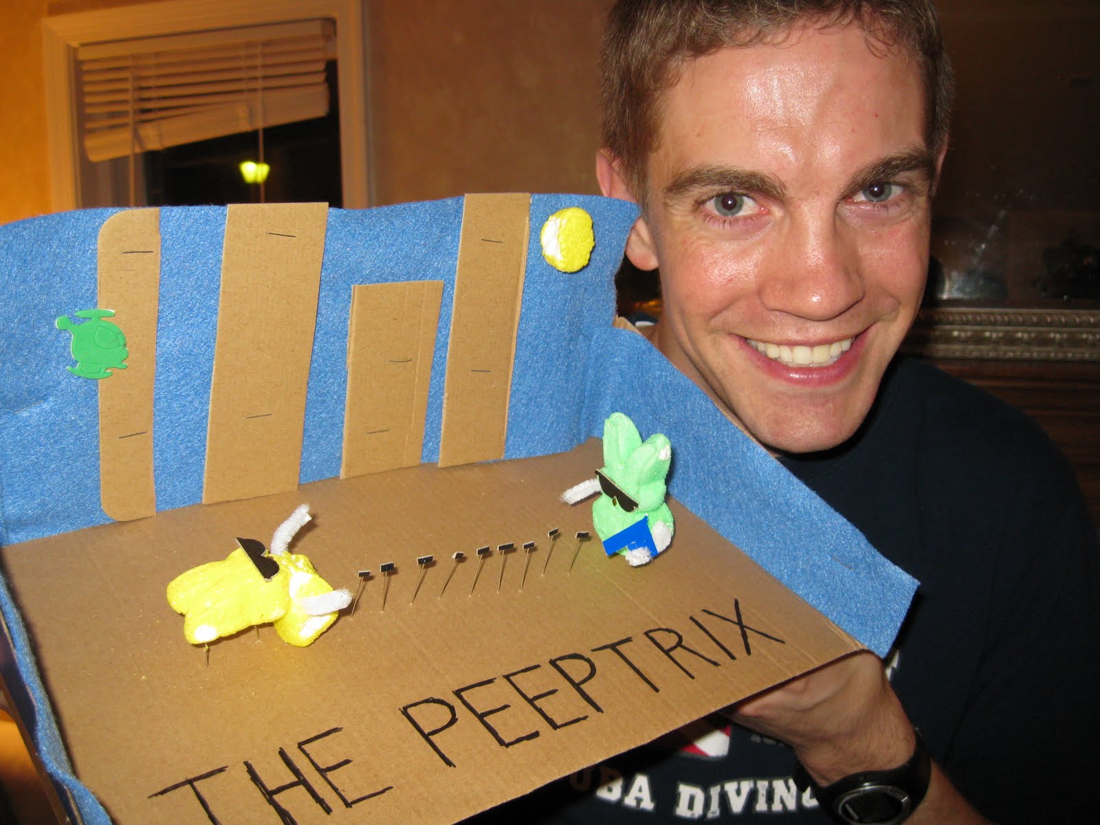 Peep-o-Rama ~ about actorcharles dance