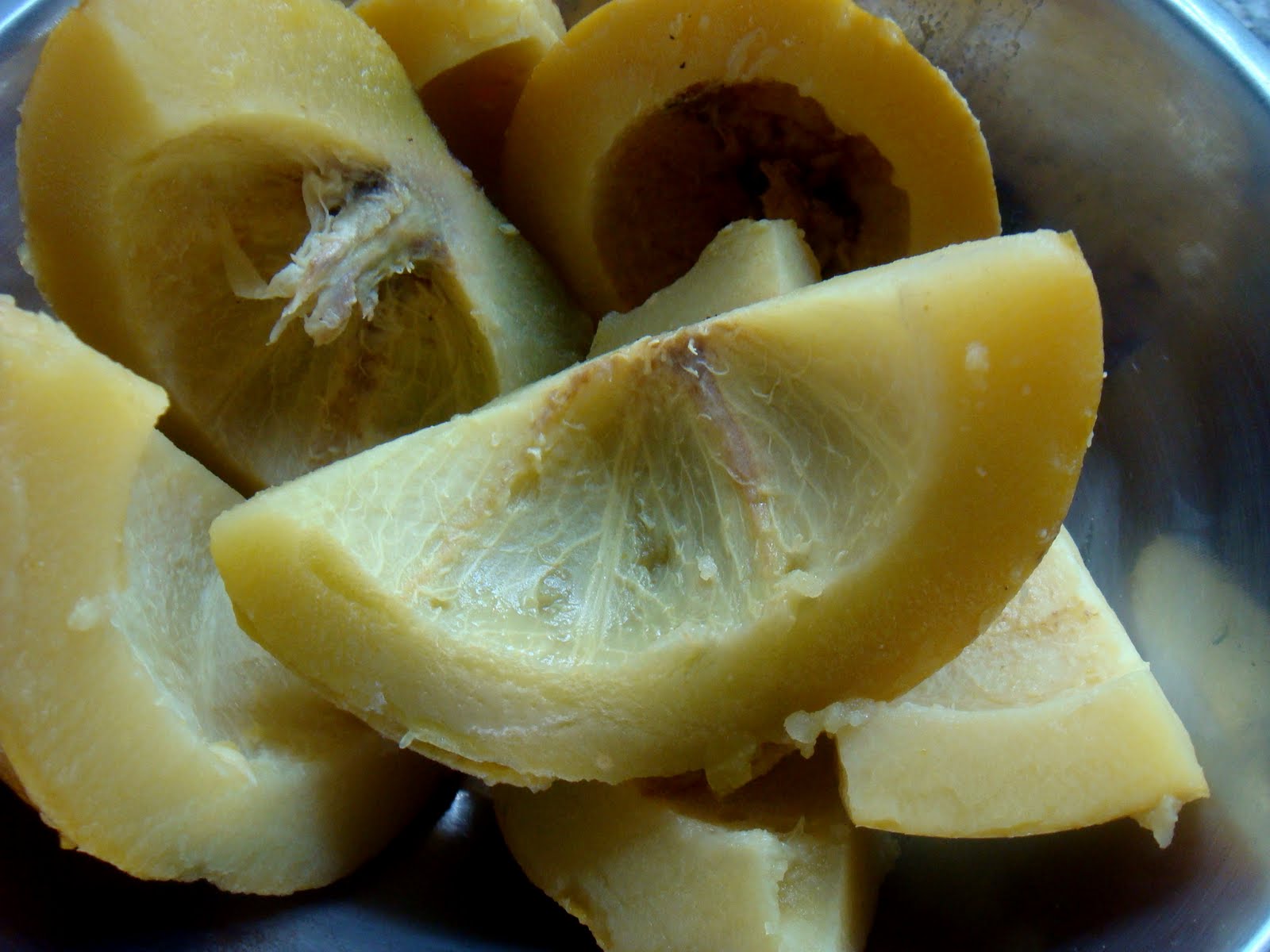 come-se: Bacuri da Ilha do Marajó vira doce de cortar