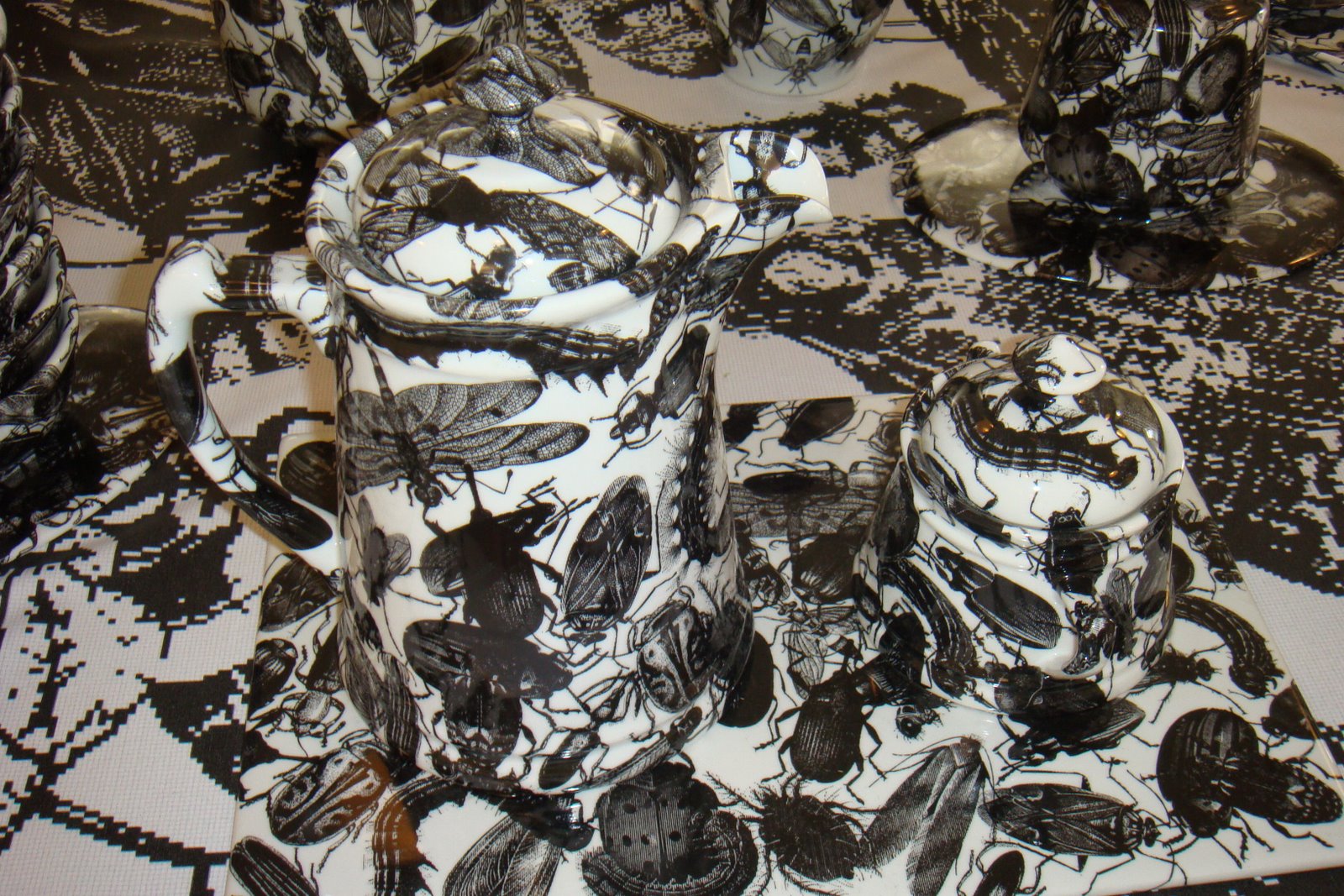 Artes: Regina Silveira