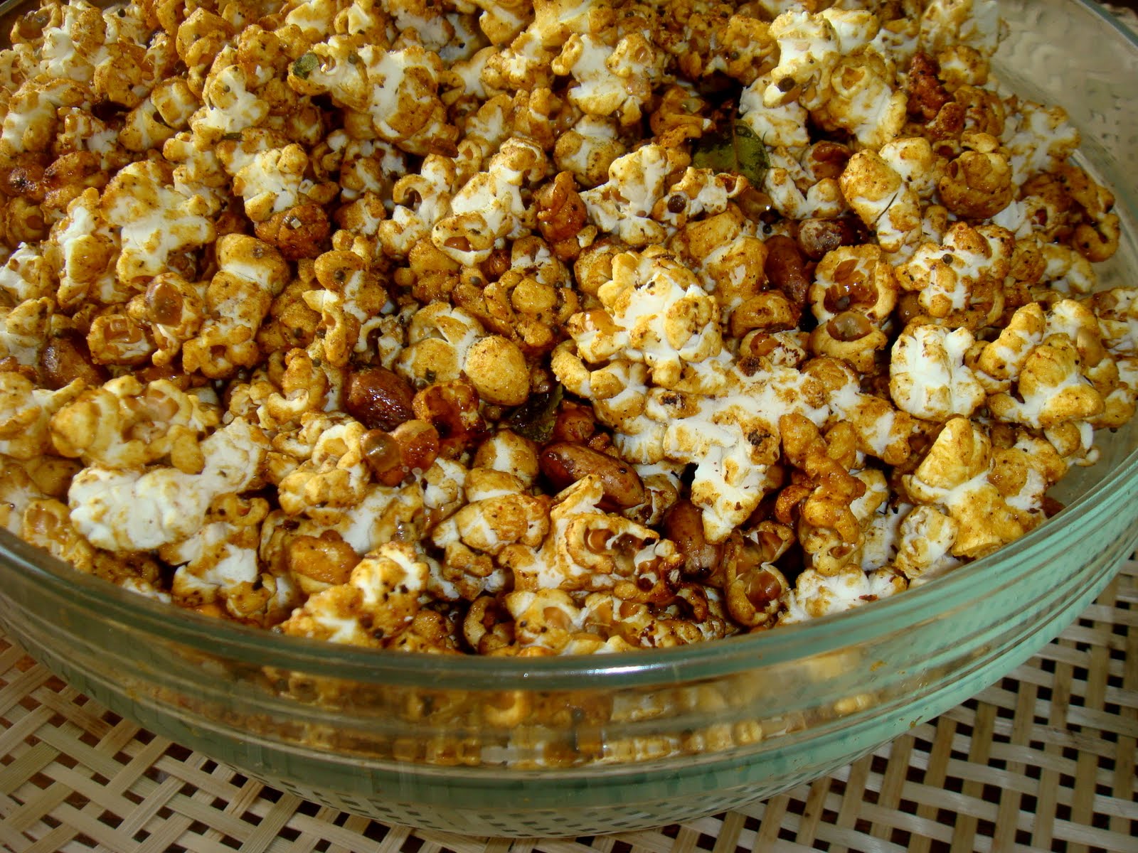 come-se: Pipoca doce para crianças. E pipoca doce-salgada-agri ...