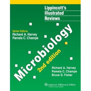 Lippincott Microbiology Free Pdf download