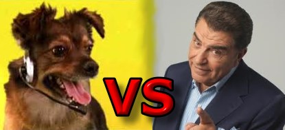 Chile-Hoy: Cápsula Bicentenario: Don Francisco da la sorpresa en el ...