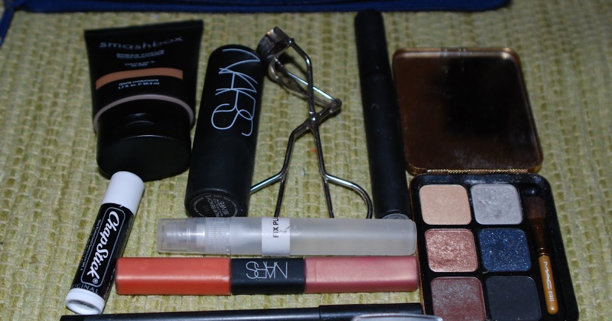 Off to Costa Rica! | Makeup By RenRen