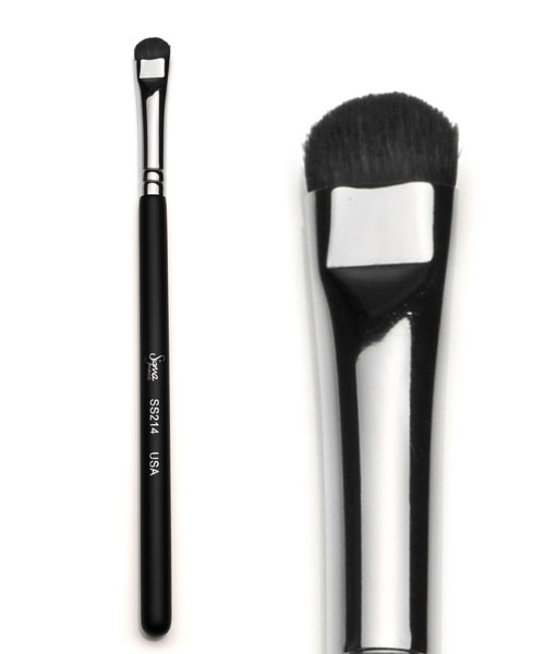Sigma Premium Brush Set Review | Makeup By RenRen