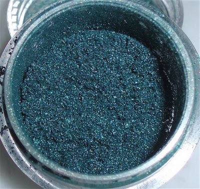 Smokey Teal Makeover | Makeup By RenRen