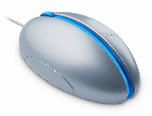 Technology: Optical Mouse