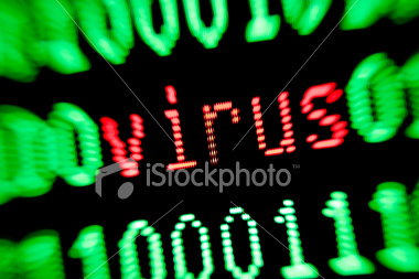 Technology: Computer Viruses