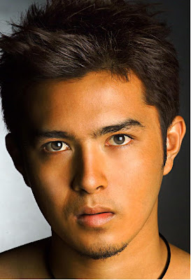 Monaco Models International: Alex Castro 5'10" Filipino