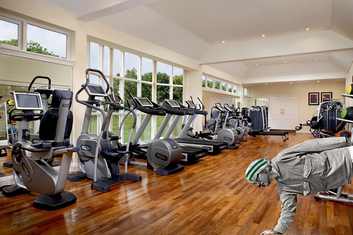 P.V. Glob's Bog Blog