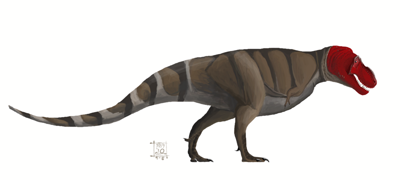 DinoGoss: What Is A Nomen Oblitum? Not What You Probably Think