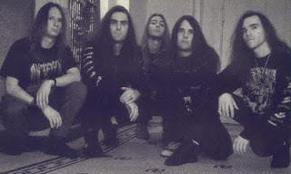 SUBKULTURAS: Joe Ptacek ha fallecido.