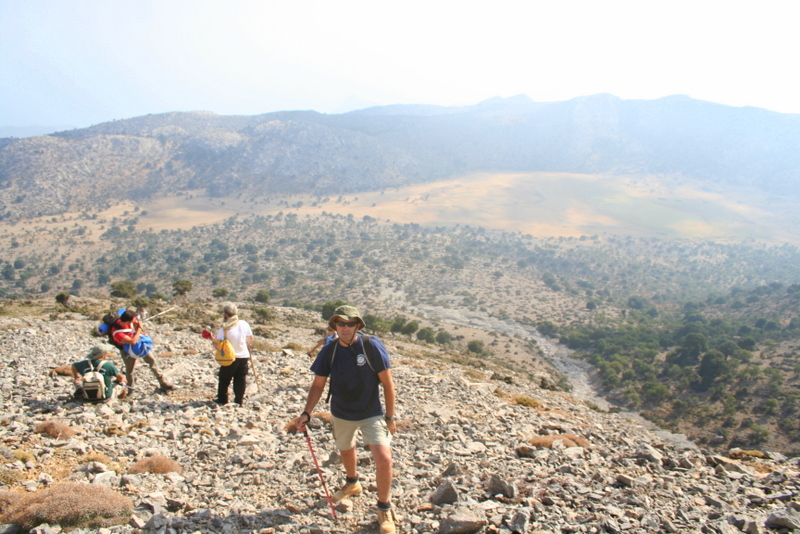 ΟΡΕΙΒΑΤΙΚΟΣ ΣΥΛΛΟΓΟΣ ΑΓΙΟΥ ΝΙΚΟΛΑΟΥ (1ος κύκλος): ΑΦΕΝΤΗΣ ΧΡΙΣΤΟΣ-ΨΑΡΗ ...