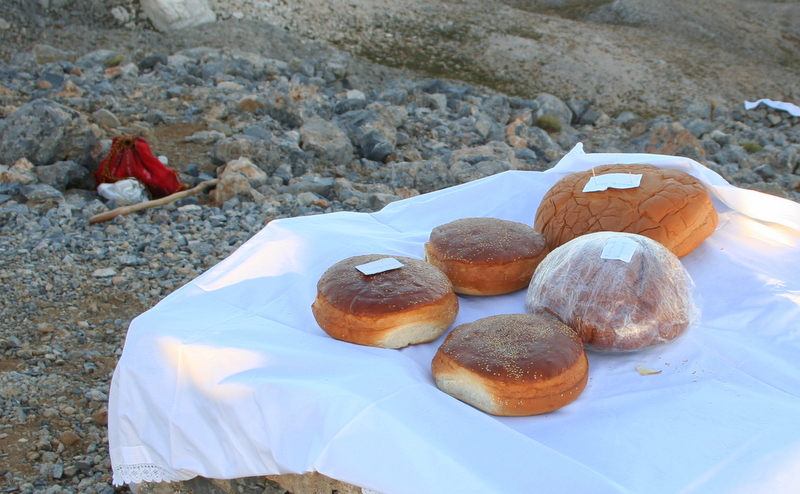 ΟΡΕΙΒΑΤΙΚΟΣ ΣΥΛΛΟΓΟΣ ΑΓΙΟΥ ΝΙΚΟΛΑΟΥ (1ος κύκλος): ΑΦΕΝΤΗΣ ΧΡΙΣΤΟΣ-ΨΑΡΗ ...