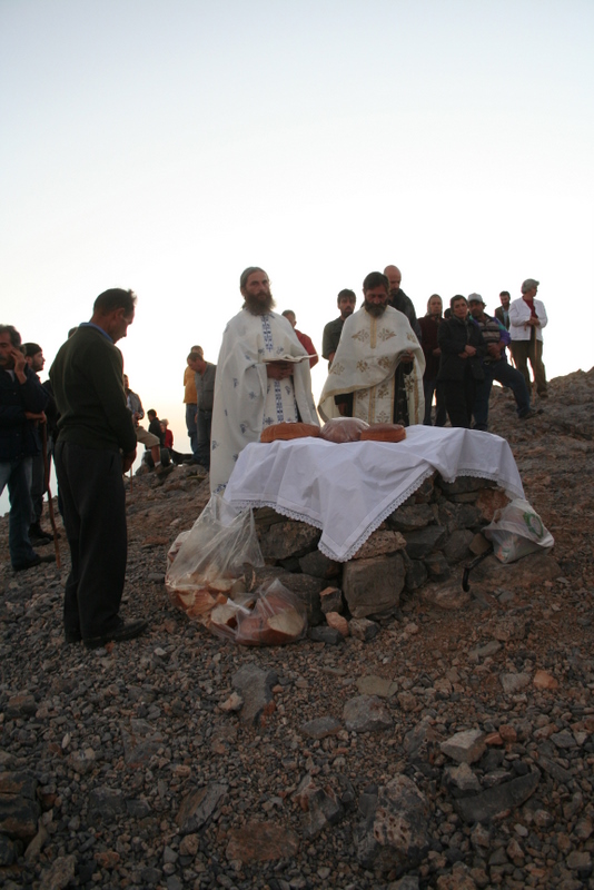 ΟΡΕΙΒΑΤΙΚΟΣ ΣΥΛΛΟΓΟΣ ΑΓΙΟΥ ΝΙΚΟΛΑΟΥ (1ος κύκλος): ΑΦΕΝΤΗΣ ΧΡΙΣΤΟΣ-ΨΑΡΗ ...