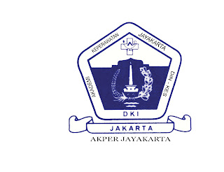 Perpustakaan Akper Jayakarta