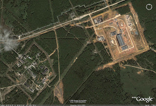 Species - Human: Post Box City: Chelyabinsk-40 Part II