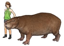 Phoberomys pattersoni - Alchetron, The Free Social Encyclopedia