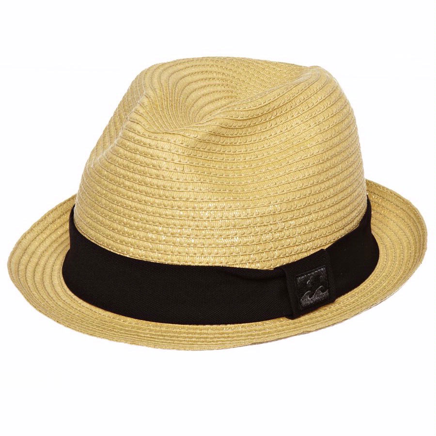 Passion 4 Fashion: The Fedora : hat of the season