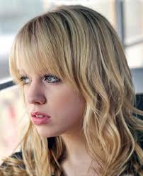 Saga Crepusculo: Lauren Mallory