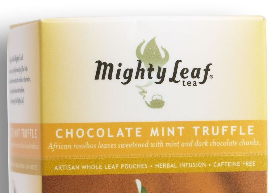 natalie's sentiments: Valentines Day Giveaway - Mighty Leaf Tea