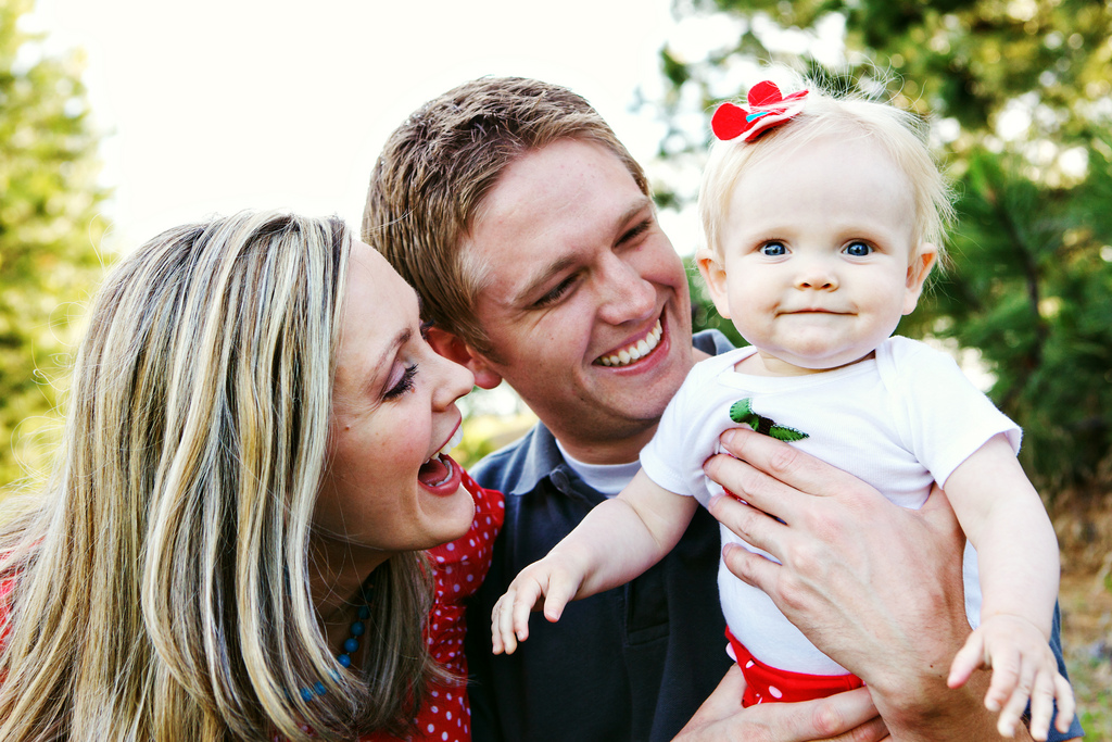 natalie's sentiments: Family Photos