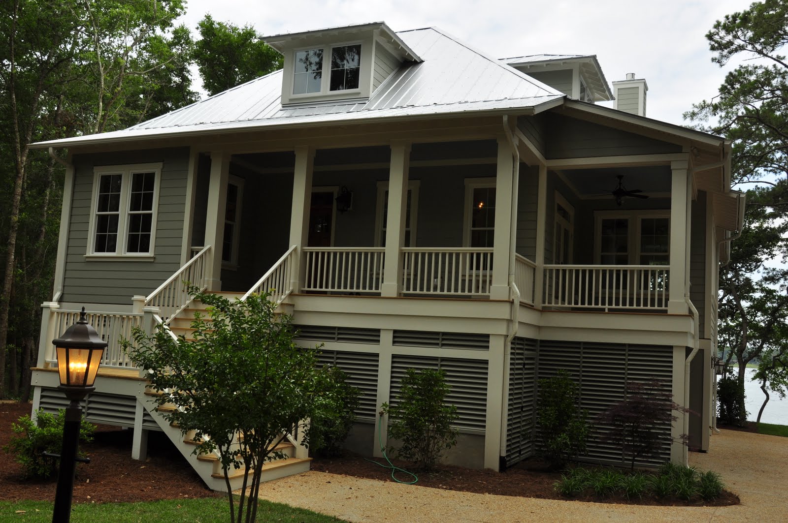 Whitney Blair Winfield Residence at River Run