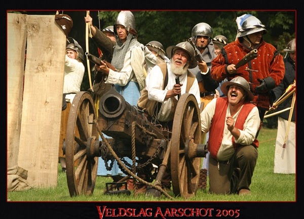 Alde Garde: Slag om Gelre (Battle for Gueldres)