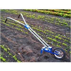 Anyone Can Build A Planet Whizbang Wheel Hoe: Read This Before Your Buy ...