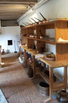 The Deliberate Agrarian: Visiting Thomas Jefferson’s Monticello (Part 2)