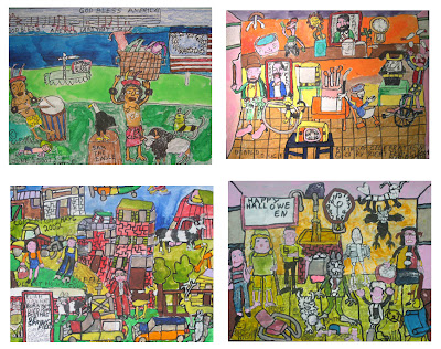 Robert E Smith, artist: Robert E Smith, Artist