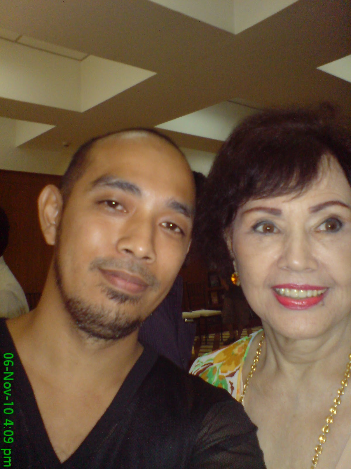 Kaladkad Outdoor and Tours: Balik Tanaw: The Filipino Stars of Yesteryears Kaladkad Outdoor and Tours: Balik Tanaw: The Filipino Stars of Yesteryears