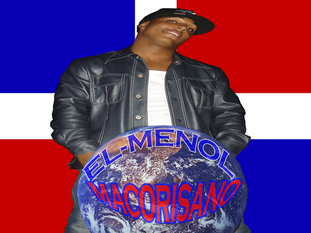 el menol macorisano: NUEVA VAINA - El menol macorisano - vamos a ...