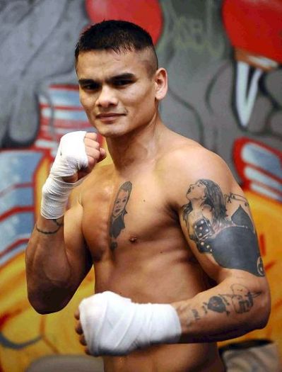 ULTIMO ROUND: Maidana ya tiene rival y busca ser el rey de los ...