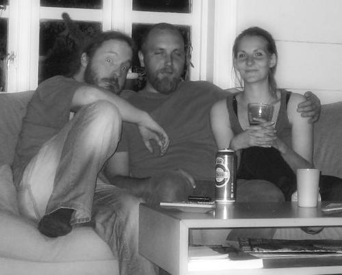 Metal Musings from the Mind of Daru Jericho: In-Depth Analysis: Joyless ...