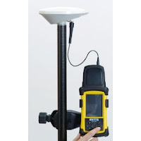 EL TOPOGRAPHO: El sistema GPS Trimble R3