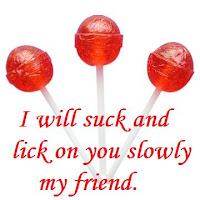 Rainbows & Lollipops: Lollipop Quotes and Pics