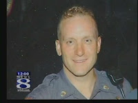 What Happened To Protect and Serve?: 03/06/09