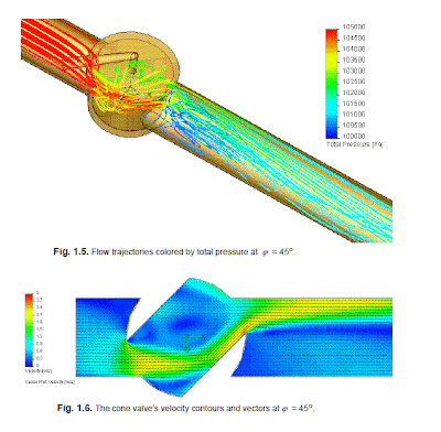 RO ELECTRONICA: Tutoriale SolidWorks Cosmos Flow Works