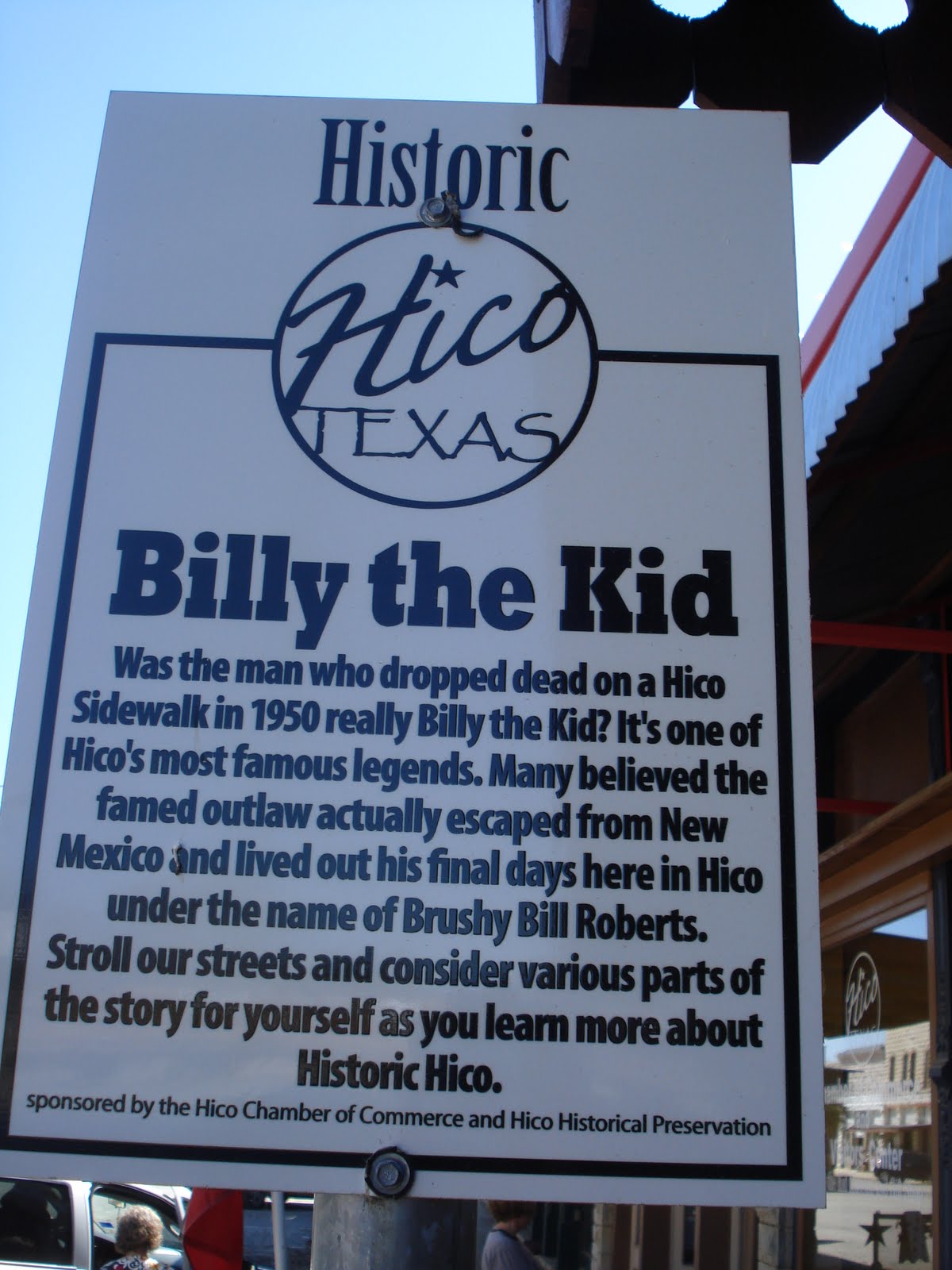 The Hurt's Adventure Across Texas