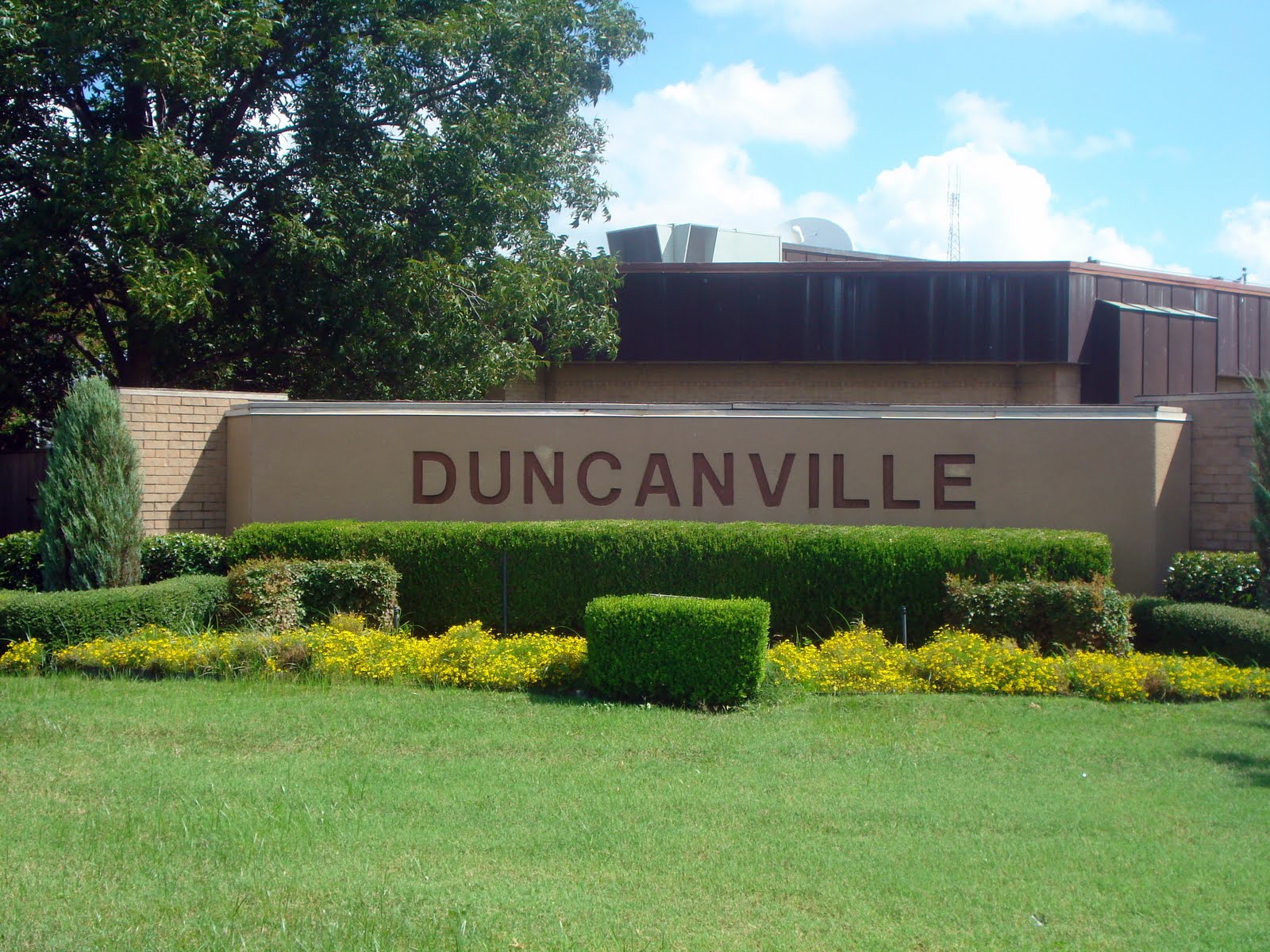 The Hurt's Adventure Across Texas