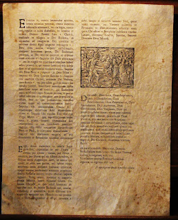 Dark Artifacts: Prayer of Exorcism