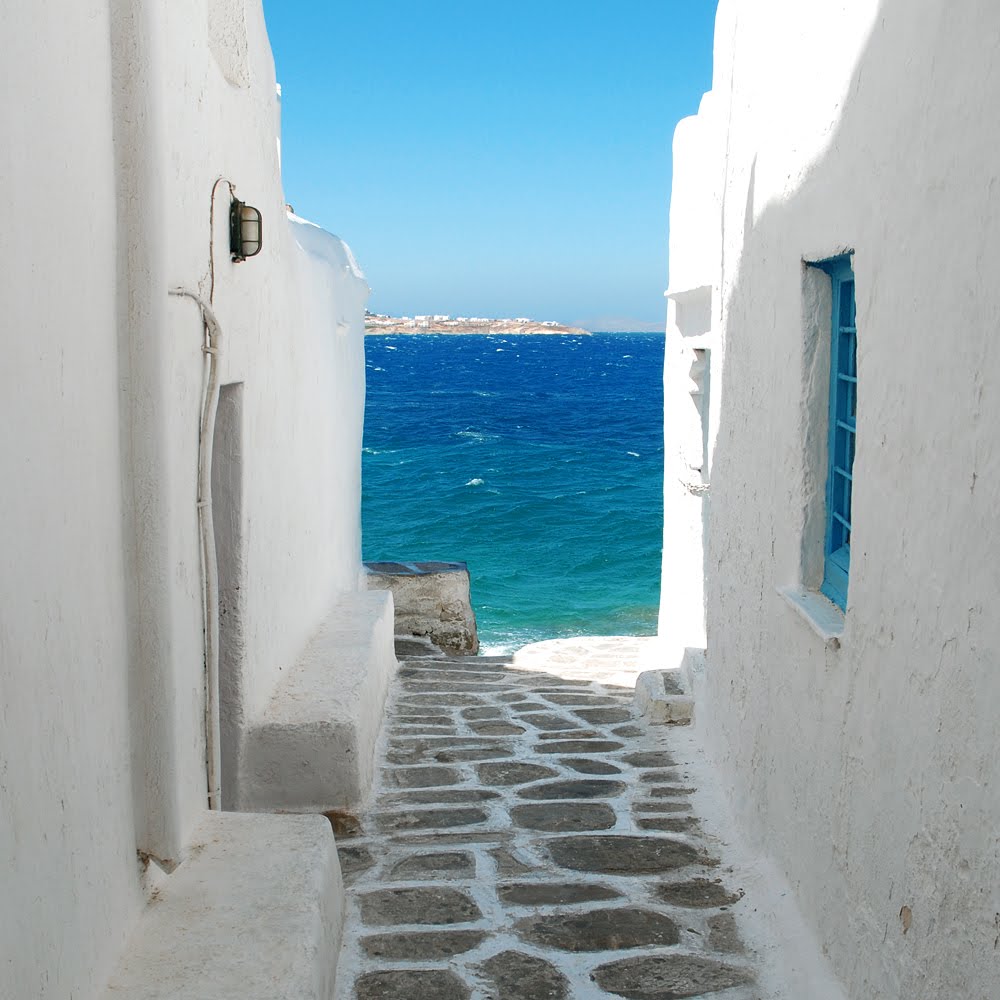 GREEK COLOR: Greek Color