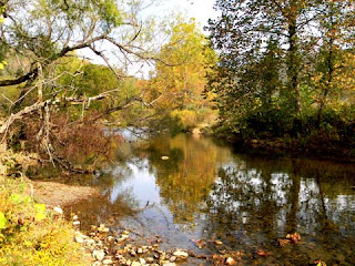 SWAC Girl: Hidden Valley in western Virginia ... "Sommersby" location